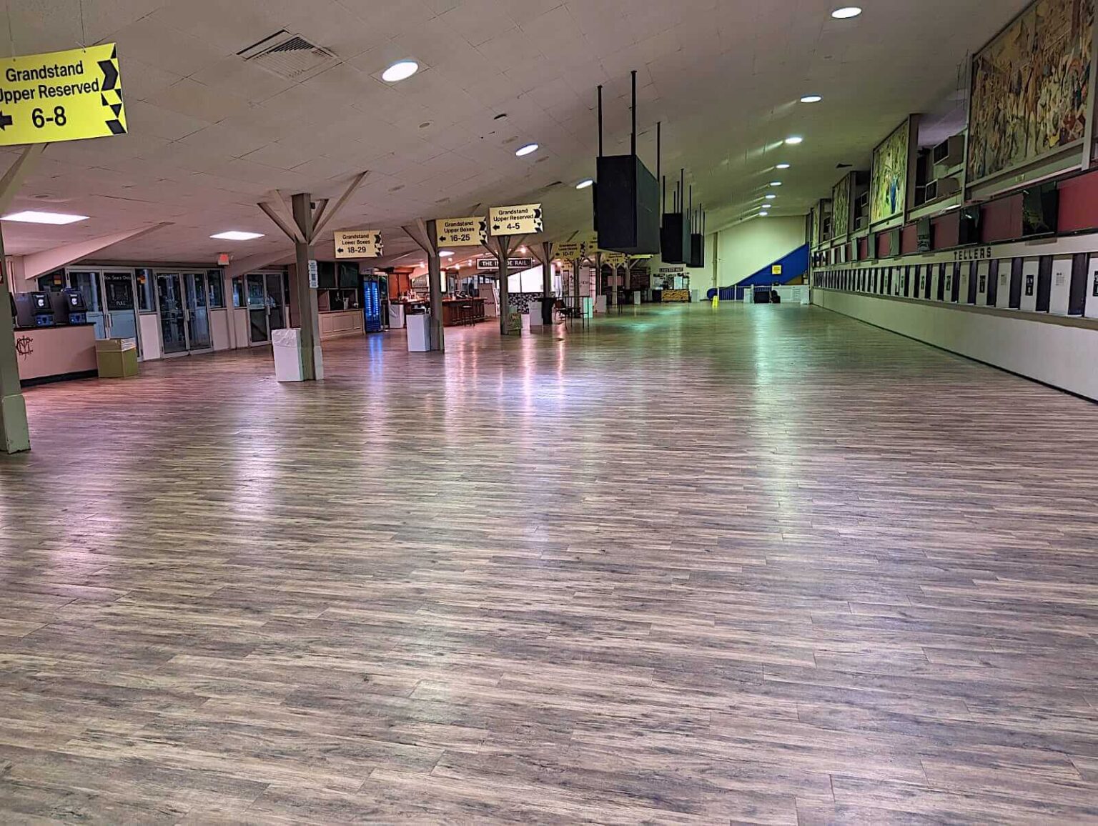 Venue Cleaning Services | PSEG