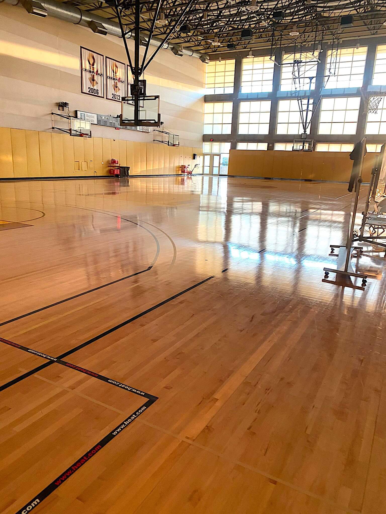 Facilities | PSEG